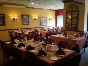 Gallery - Stephanie's Italian Restaurant