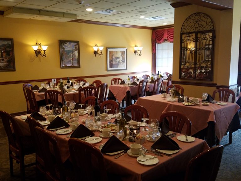 Gallery - Stephanie's Italian Restaurant